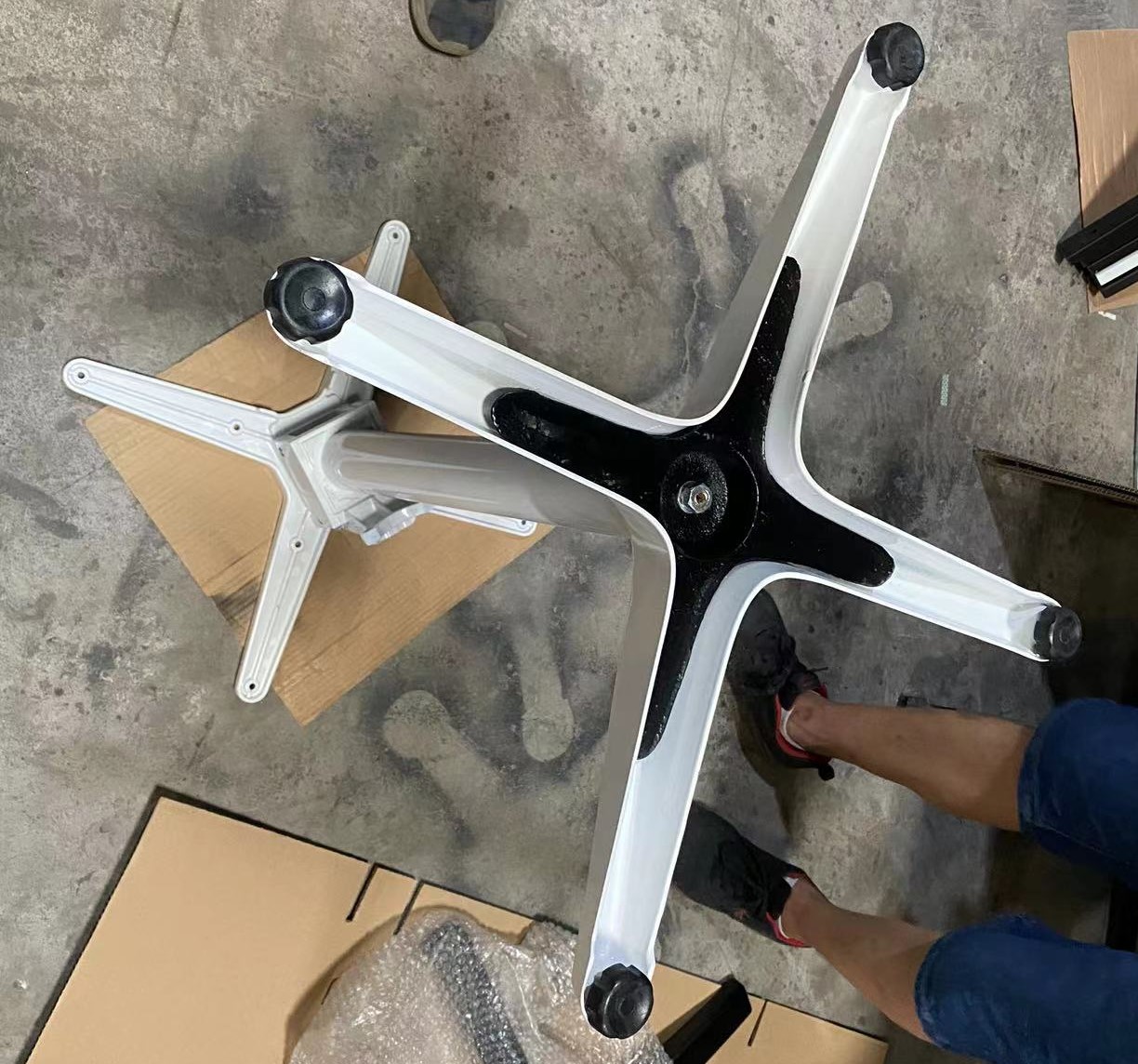 LPS-A-006 – Lifepursue