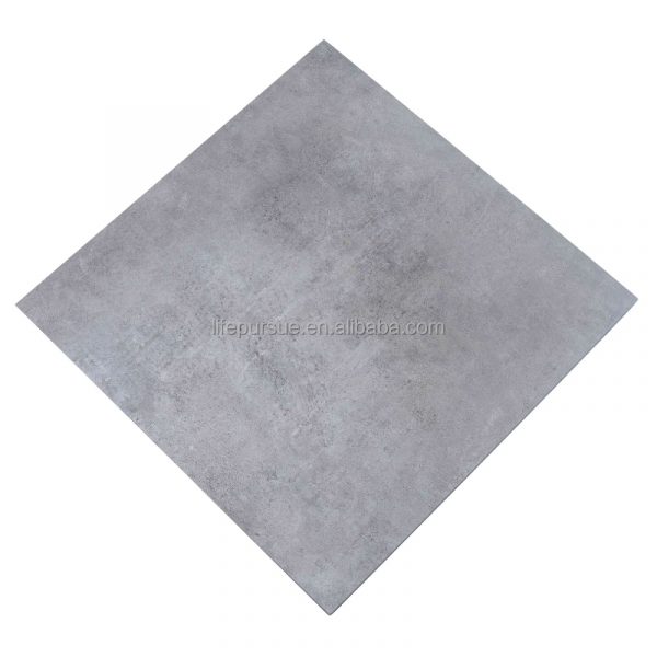 TBP-HPL-003 Compact Laminate HPL Table Top Concrete Cement Pattern ...