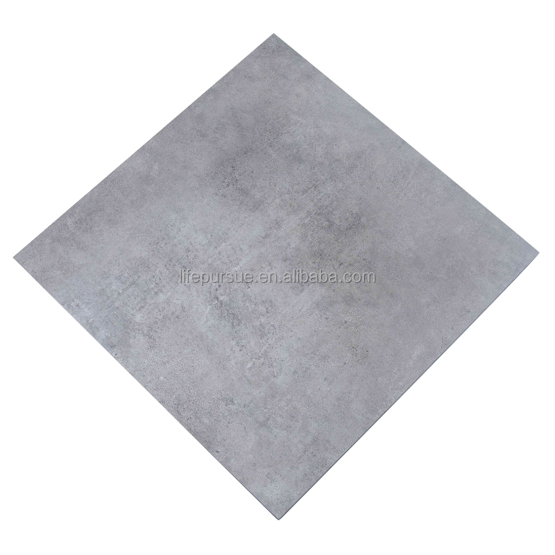 TBP-HPL-003 Compact Laminate HPL Table Top Concrete Cement Pattern ...