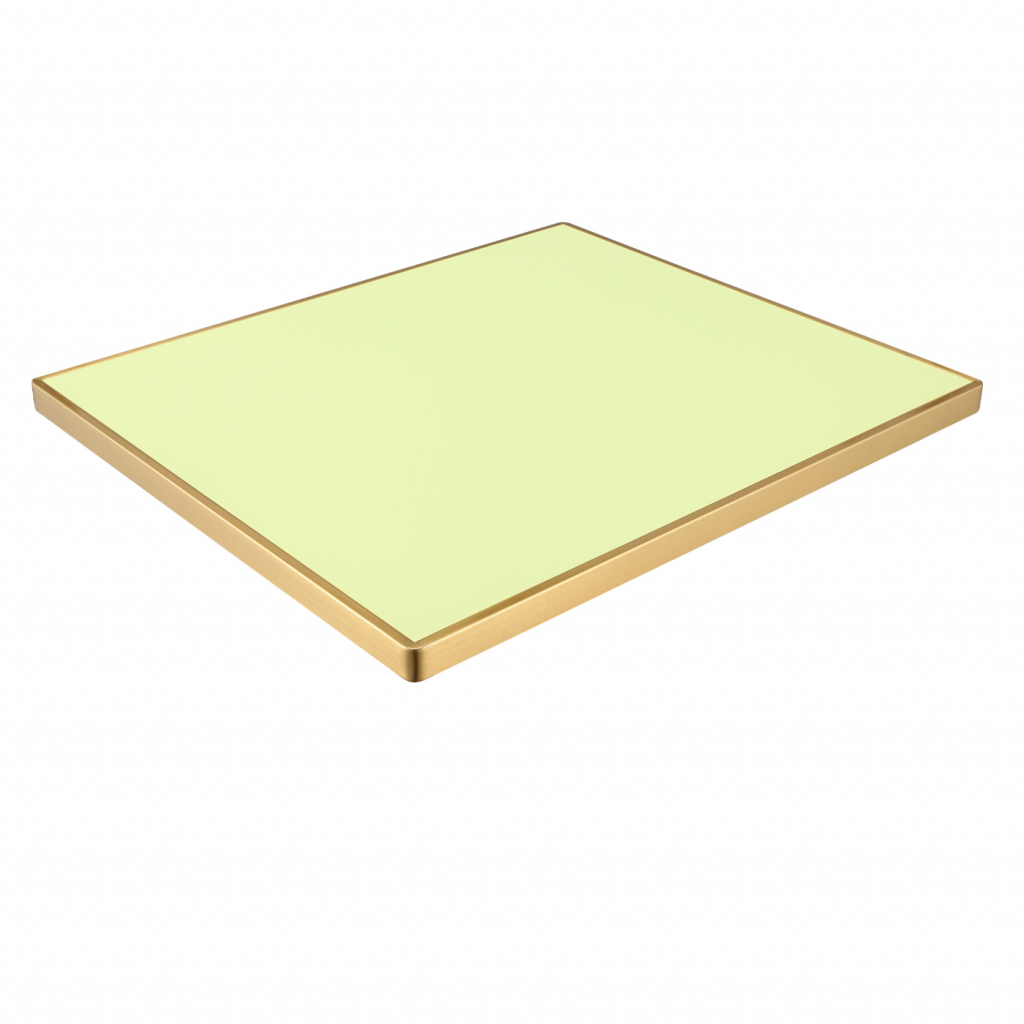 Metalic HPL Two Tone – Lifepursue