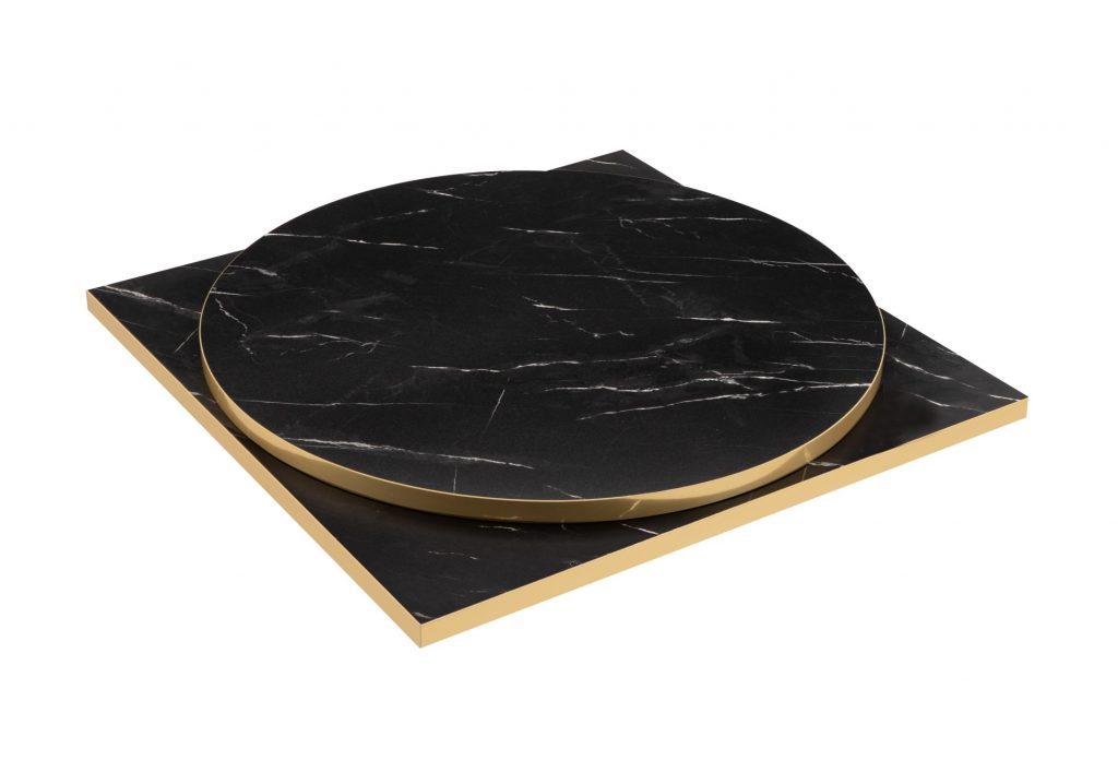 MDF Black Marble Effect – Lifepursue