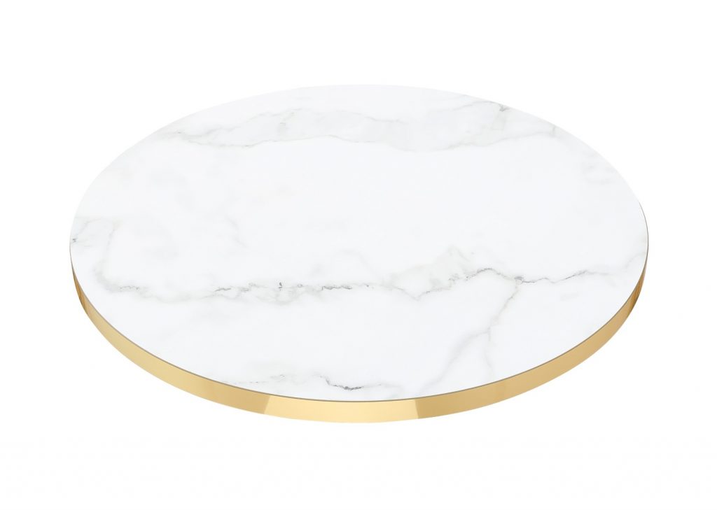 MDF White Marble Effect – Lifepursue