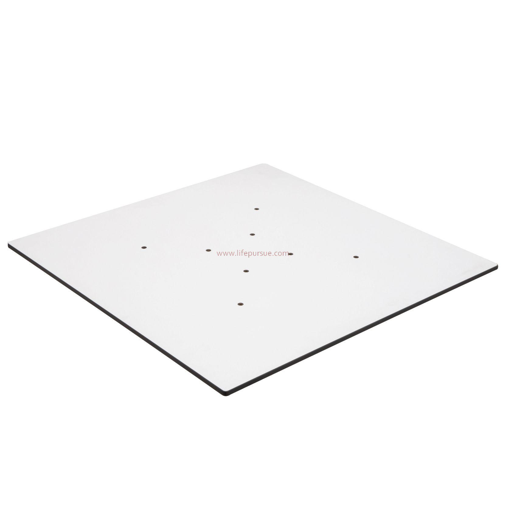 Breaking information gap: HPL table top, from produce to process ...