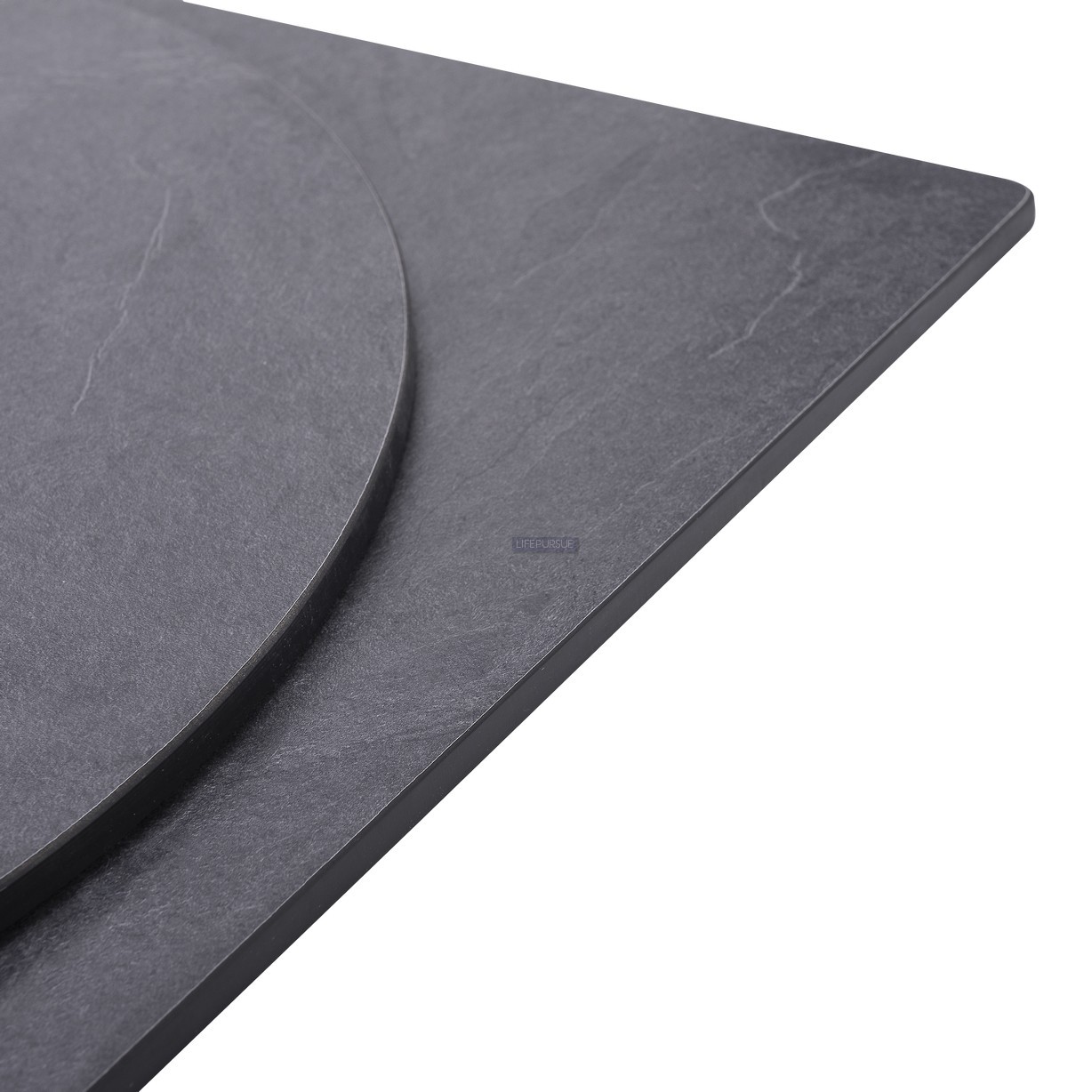 Breaking information gap: HPL table top, from produce to process ...