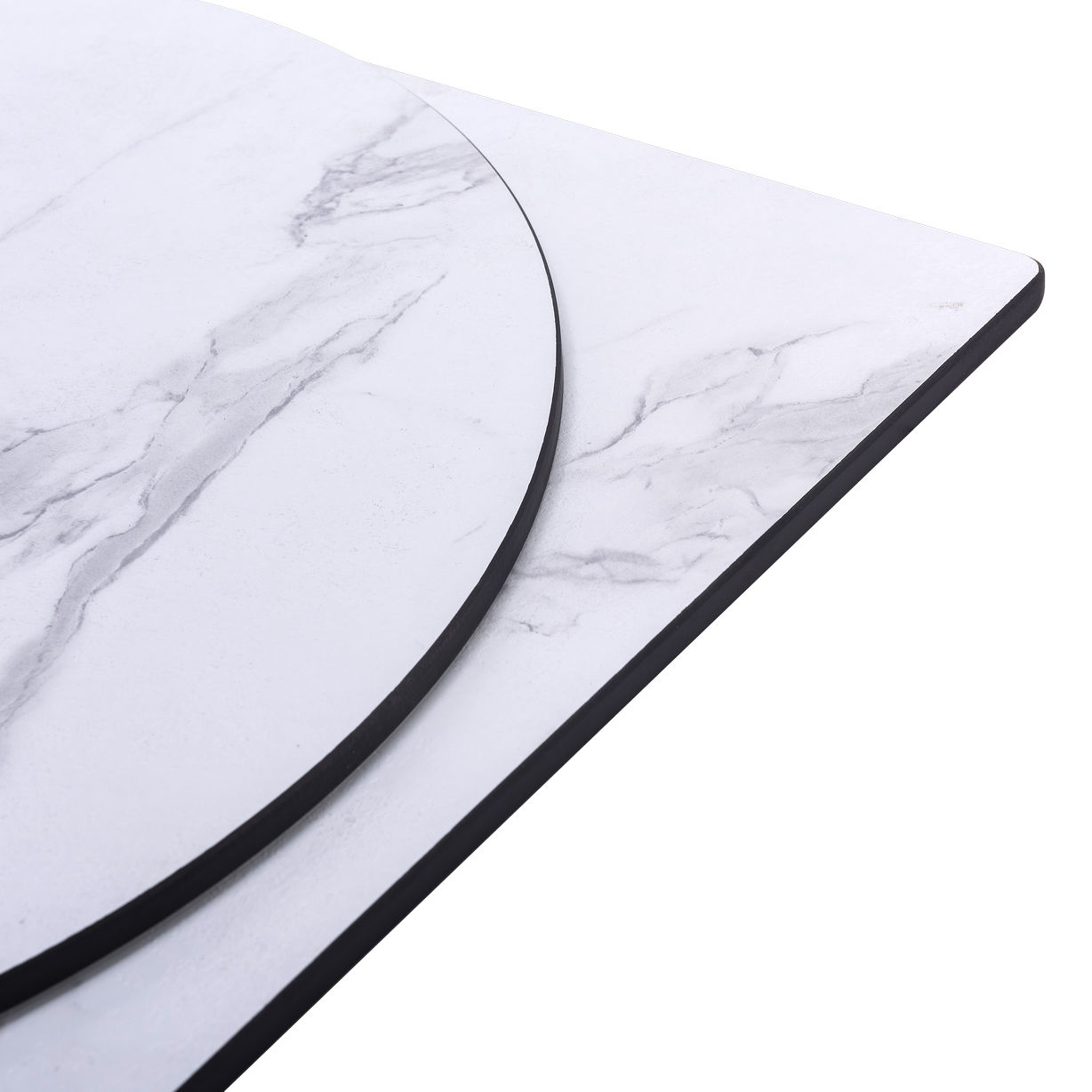 Breaking information gap: HPL table top, from produce to process ...