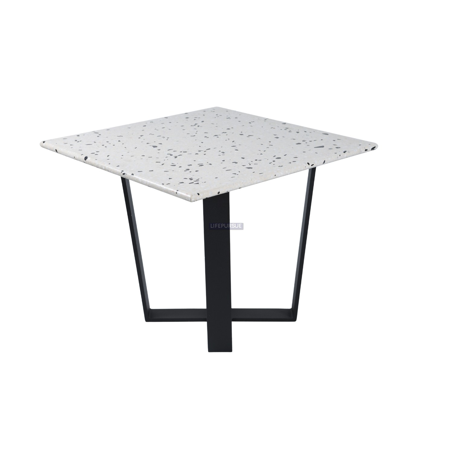 Square Coffee Table – Lifepursue
