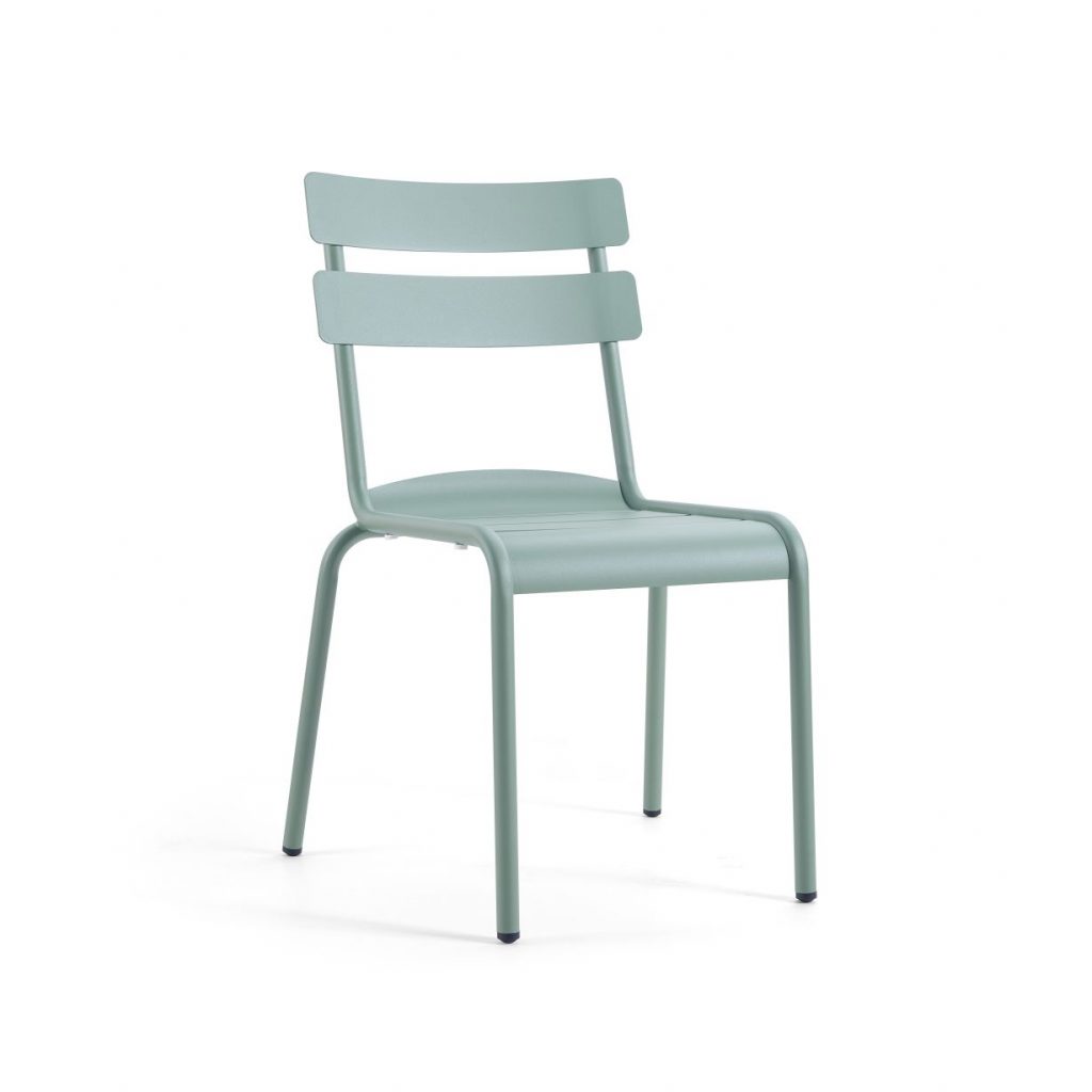 Aluminum Side Chair – Lifepursue
